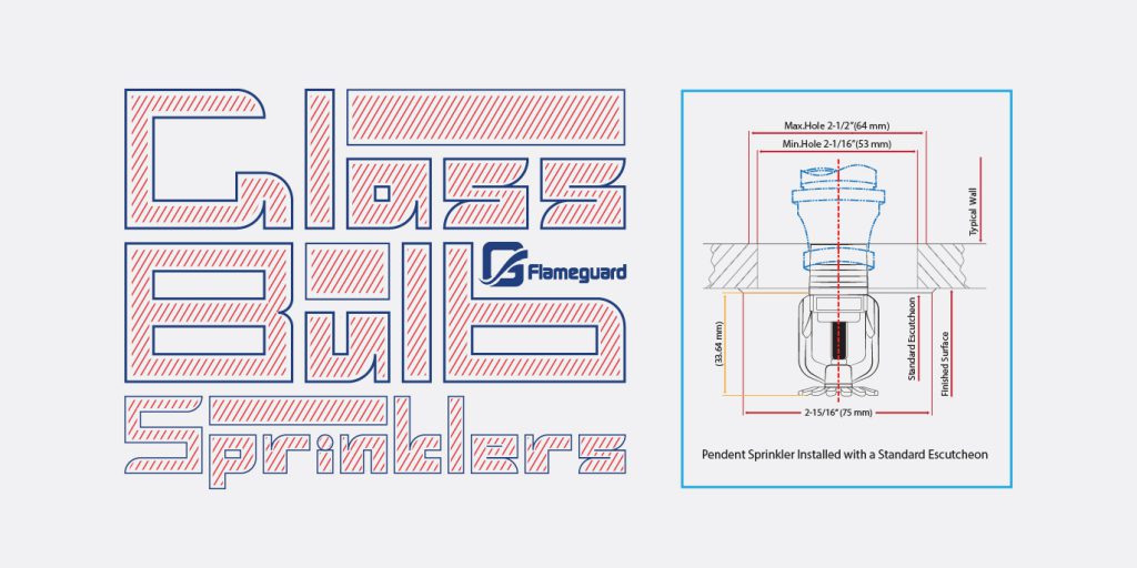 Inspection, Test and Maintenance flush type | flameguard | sprinkler ...