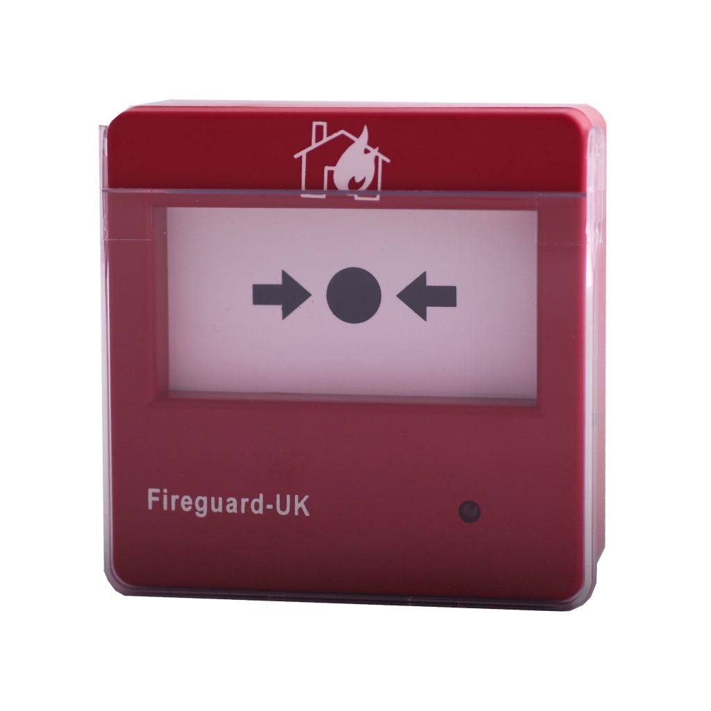 Conventional Manual Call Point FG921